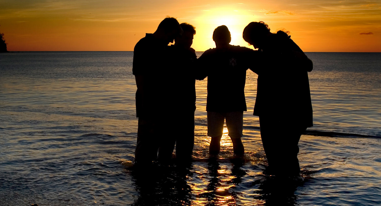 Prayers of Intercession – Psalm 95 | 2Cherish2Commend