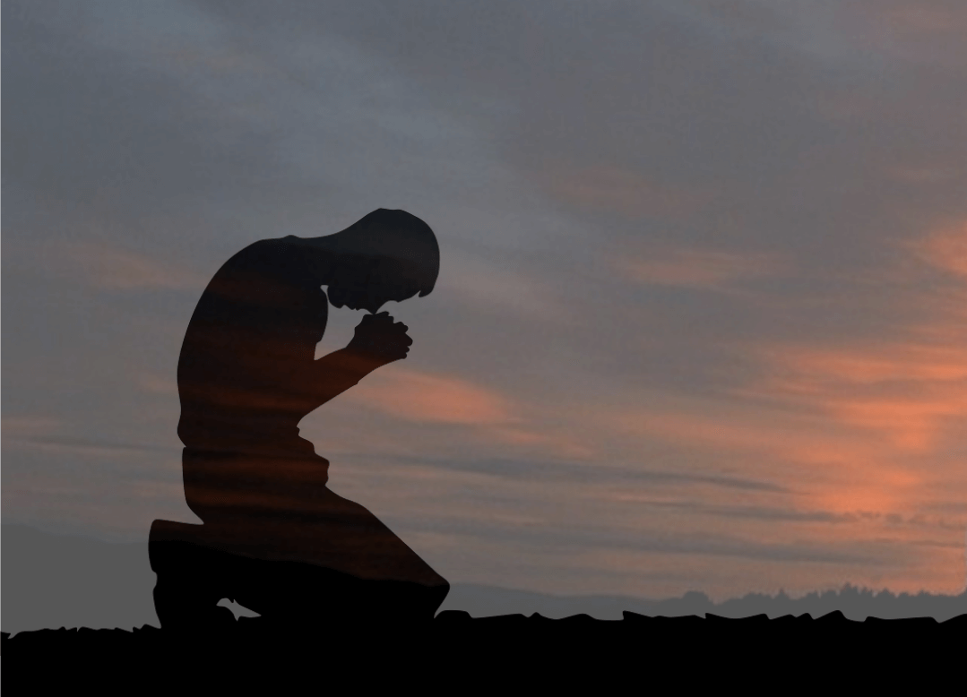 Prayers of Supplication – Psalm 95 | 2Cherish2Commend
