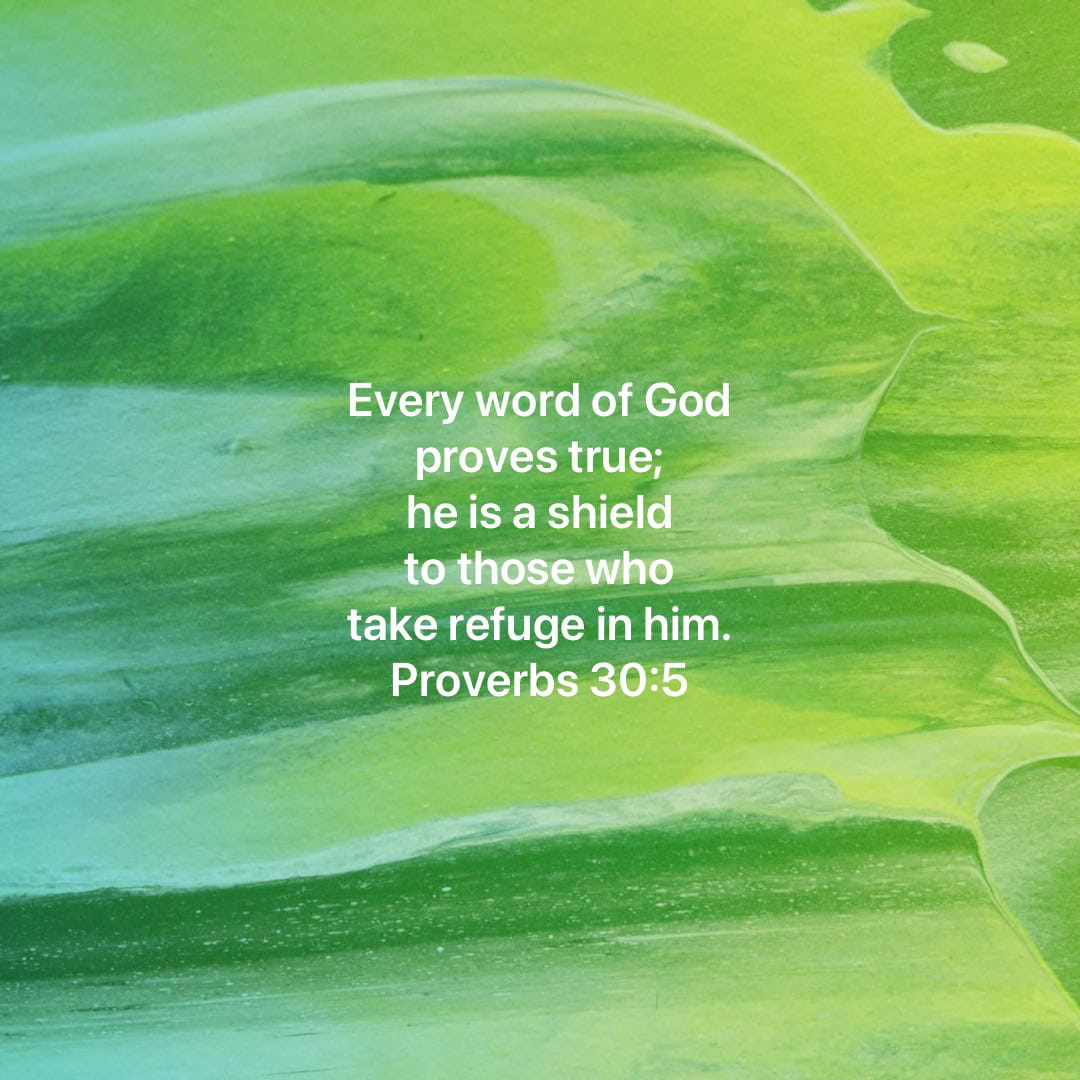 The Truthfulness of God’s Word | 2Cherish2Commend