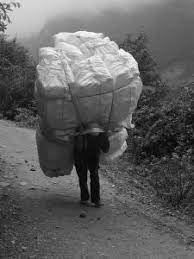 A Burden-bearing God! | 2Cherish2Commend